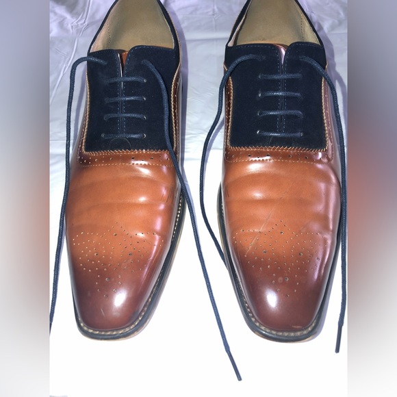 Gino Vitale | Shoes | Striking Mens Dress Shoes | Poshmark